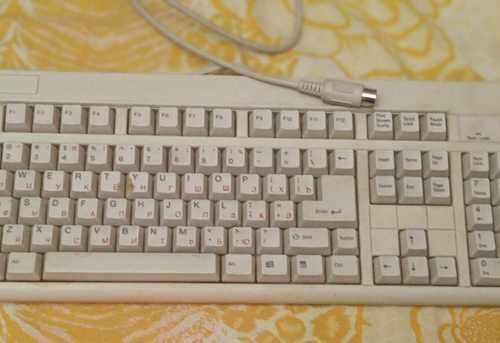 Клавиатура из 90 годов