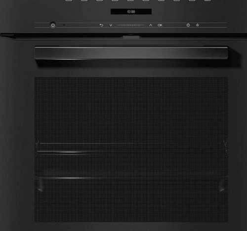 Духовой шкаф Miele H 7260 BP obsw