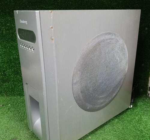 Активный сабвуфер Elenberg shts-100 100W