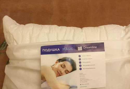Подушки Dreamline Magik