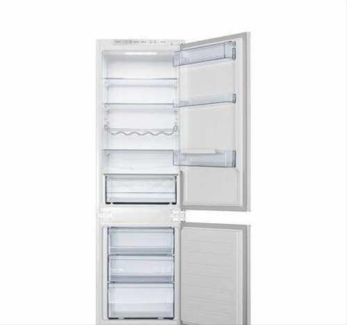 Встраиваемый холодильник Lex RBI 240.21 NF Новый
