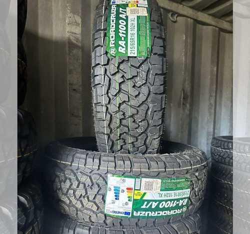 Roadcruza RA1100 A/T 215/65 R16