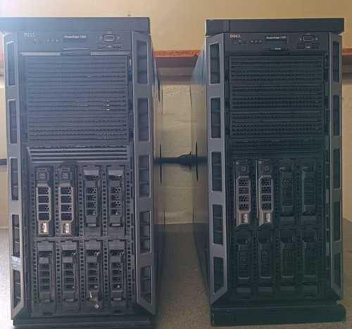 Серверный корпус сервер Dell PowerEdge T320