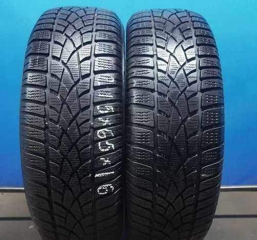 Dunlop SP Winter Sport 3D 215/65 R16 98H