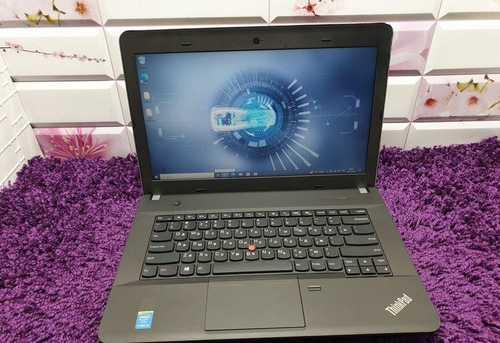 Ноутбук 14" lenovo Intel Core i5