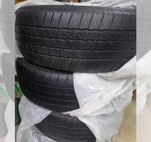 Bridgestone Dueler H/T 684 265/60 R18 96R