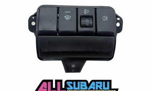 Кнопка Subaru Forester SG5 EJ205 2006 - 2007