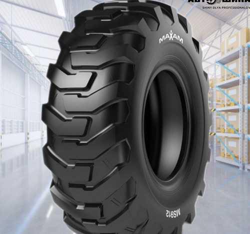Maxam 15,5-25 12PR 149B (142A8) MS912 E2/G2/L2 TL