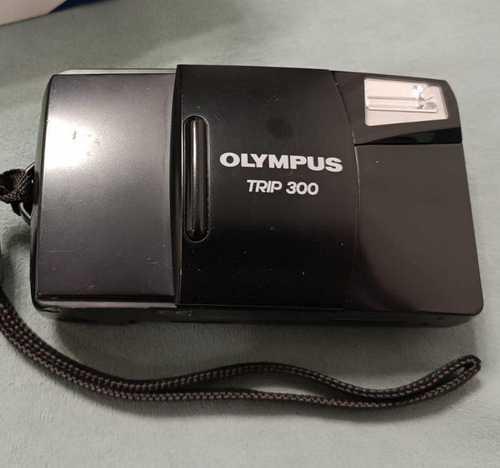 Olympus Trip 300