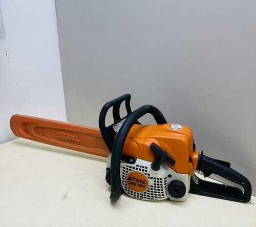 Бензопила stihl MS 180