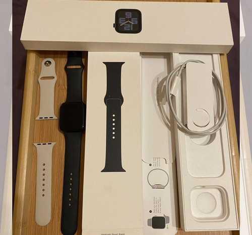 Apple watch se2023