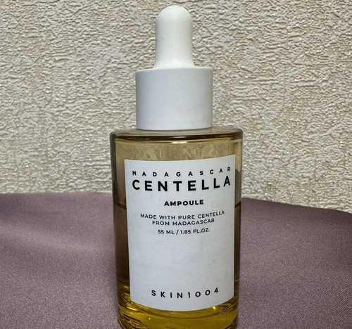 Сыворотка skin1004 madagascar centrllia ampoule