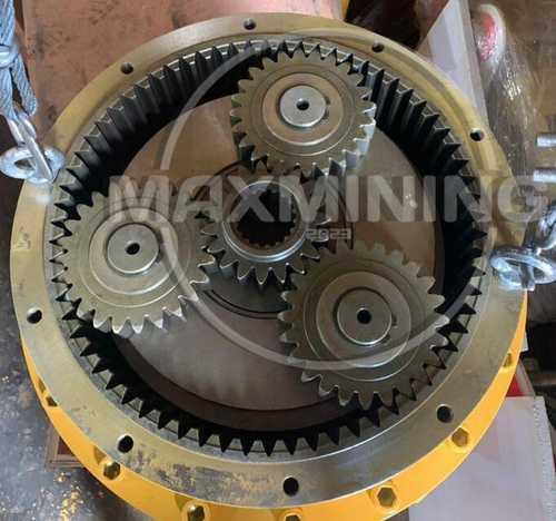 Редуктор поворота Komatsu PC300-8MO 207-26-00300