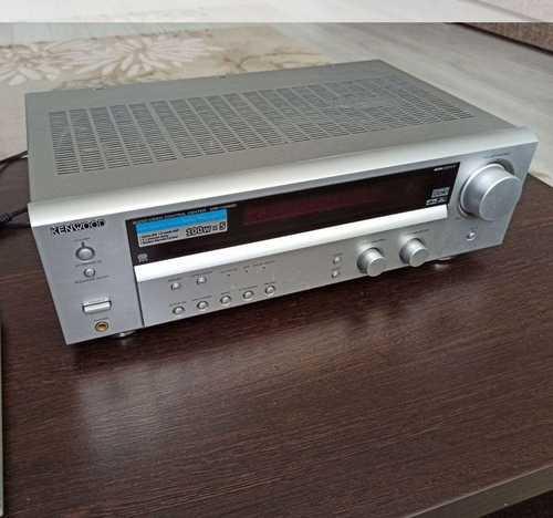 Ресивер kenwood KRF-V5090D