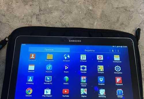 Планшет Samsung Galaxy Tab Pro 10.1 SM t525