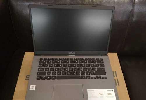 Ноутбук asus X409FA-BV625