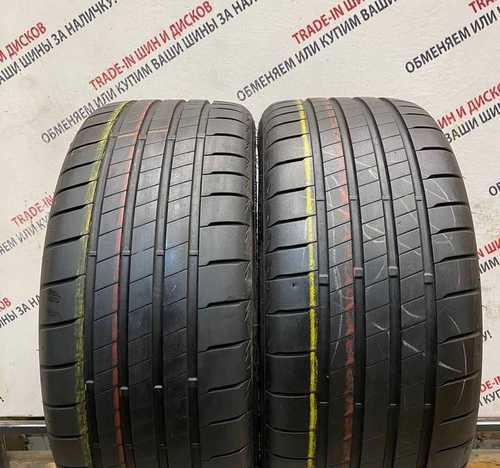 Bridgestone Potenza S005 225/40 R18 92Y