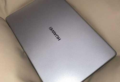 15.6" HUAWEI MateBook D MRC-W50, 512 ГБ, Core i5-8250U, RAM 8 ГБ, GeForce MX150 2 ГБ