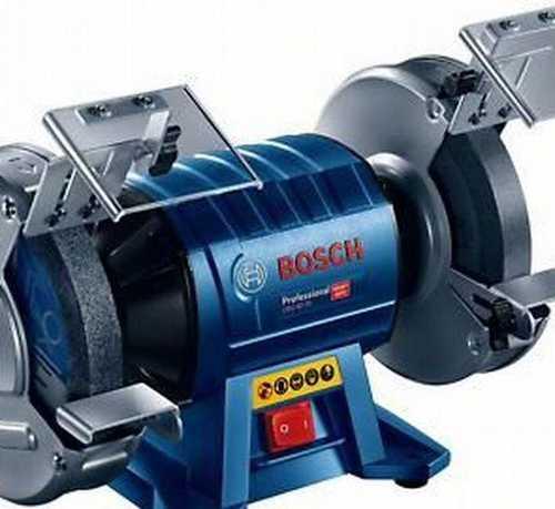 Точило Bosch GBG 60-20 060127A400