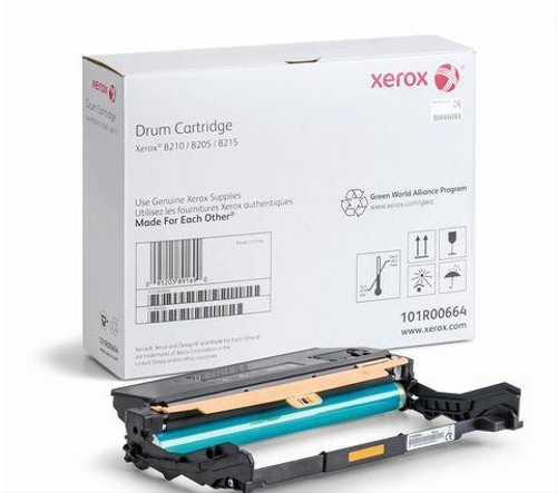 Фотобарабан xerox (101R00664) для B205/B210/B215
