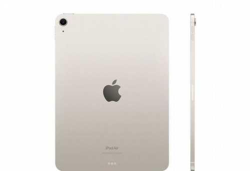 Apple iPad Air 13 2024 128Gb Wi-Fi + LTE Starlight