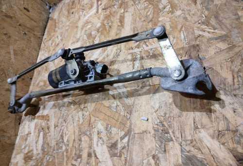 Byd f3 трапеция дворников лобового стекла