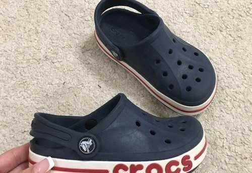 Crocs сабо C10