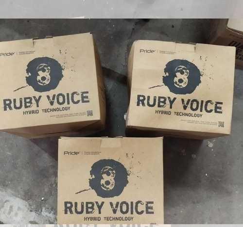 Pride ruby voice 8