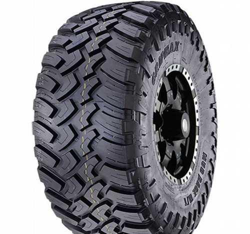 Gripmax Mud Rage M/T 285/70 R17 121Q