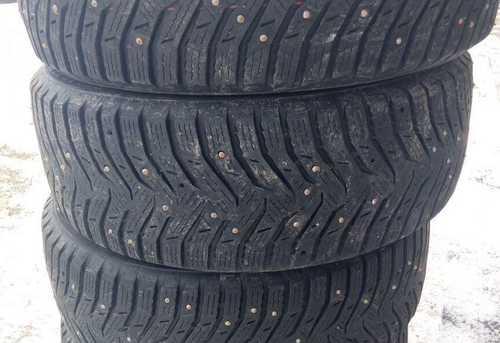 Kumho 722 205/55 R16