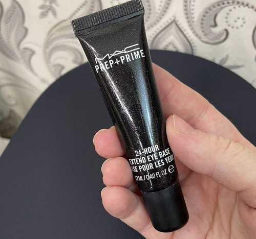 Mac основа для макияжа глаз