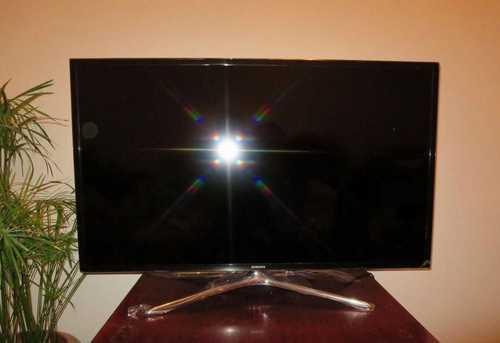 3D Led Smart TV UE40ES6307U