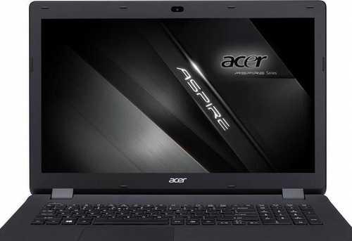 Ноутбук Ноутбук Acer Aspire ES1-731-C8WN