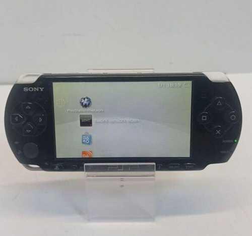 Игровая приставка Sony PSP-E1008 (Рассрочка / Р3)