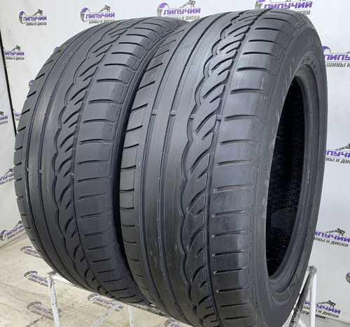 Dunlop SP Sport 01 255/55 R18 109H