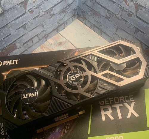 Palit rtx 3090 24gb