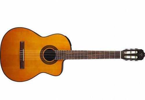 Takamine GC1CE Natural