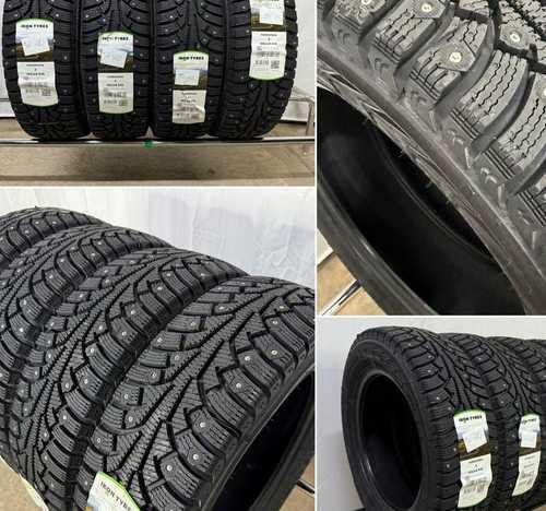 Ikon Tyres Nordman 5 195/55 R16