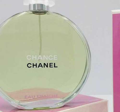 Chanel Chance Eau Fraiche