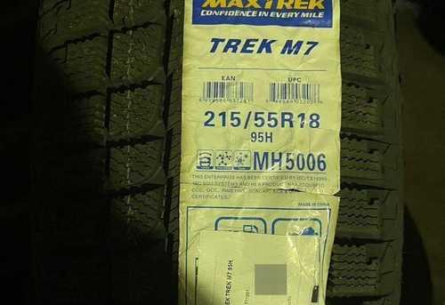 Maxtrek Trek M7 215/55 R18