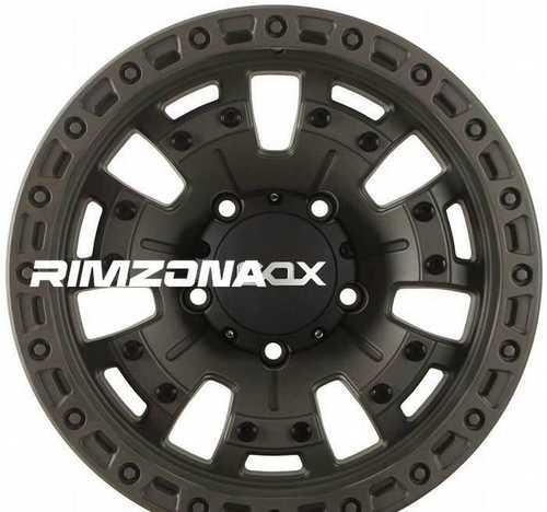 Литые диски COX R17 5x150 ave