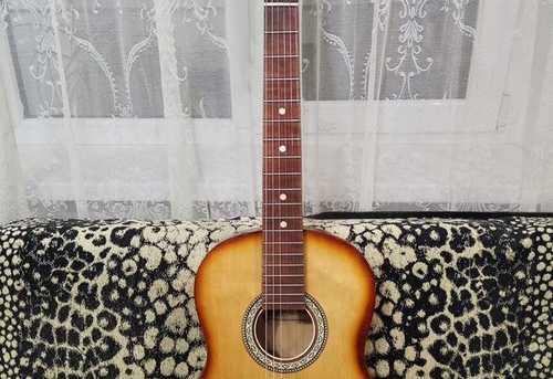 Акустическая гитара 4С-169