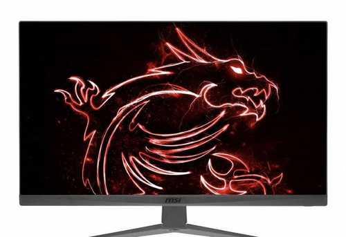 Монитор MSI Optix G273QF