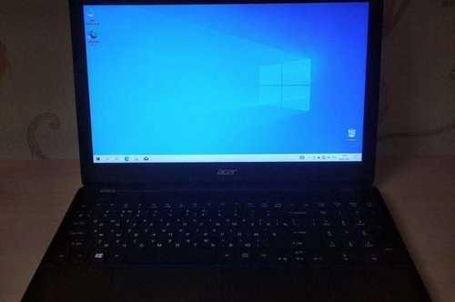 Acer extensa 2509