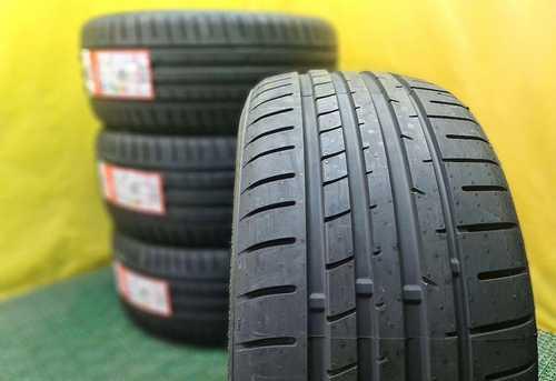 Leao Nova-Force Acro 255/35 R20