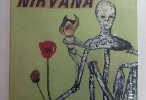 Nirvana - Incesticide (2xLP EU винил)