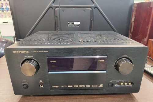 Ресивер Marantz SR7002