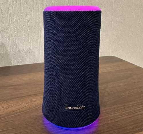 Anker soundcore flare 2