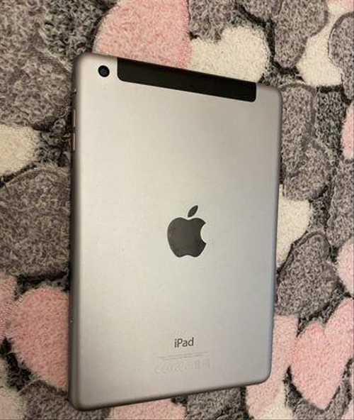 iPad mini 3 64gb