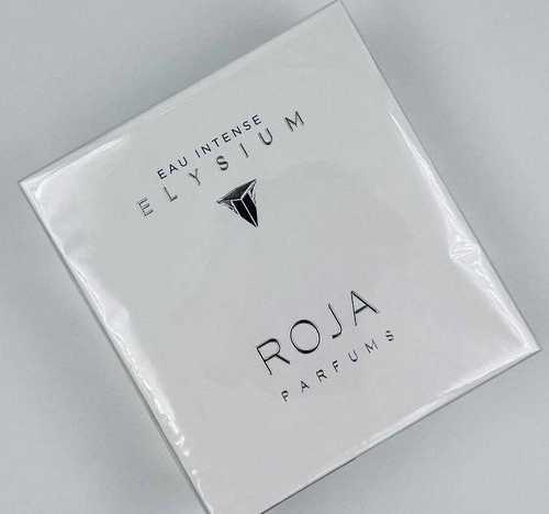 Roja dove edp, 100 мл. Оригинал